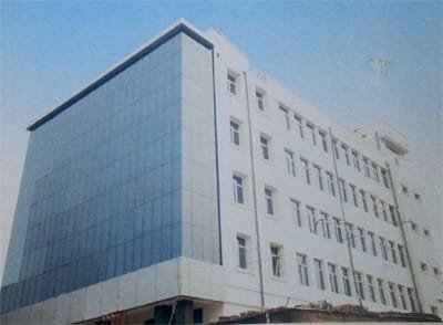 Indian Institute of Business Management