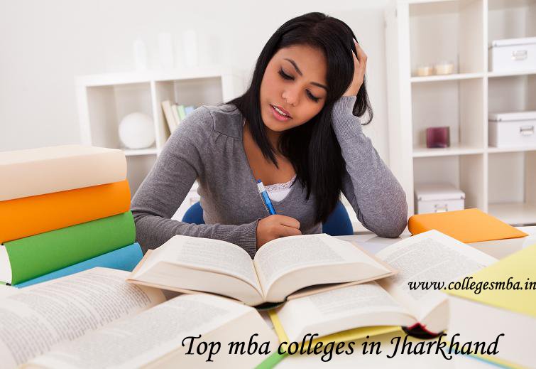 Top MBA Colleges Jharkhand , List of Top MBA Colleges Jharkhand