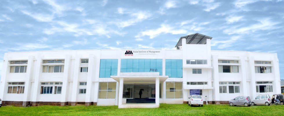 ASSAM INSTITUTE OF MANAGEMENT