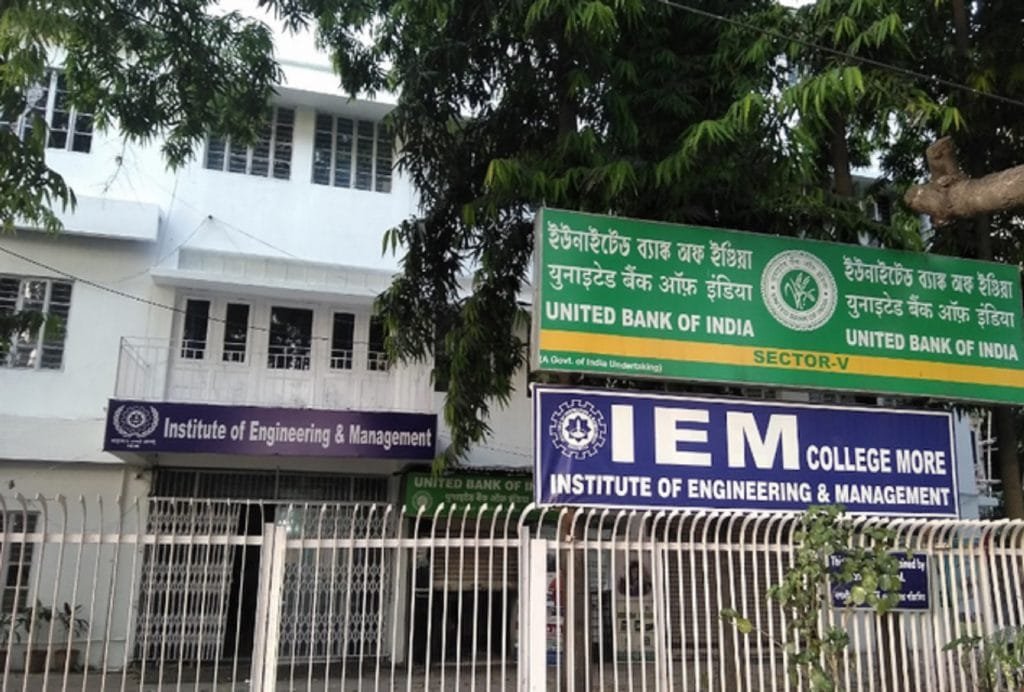 IEM Kolkata: Fees, Admission 2025, Cutoff & Average Package