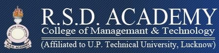 RSD Academy Moradabad: Fees, Average Package & Cutoff