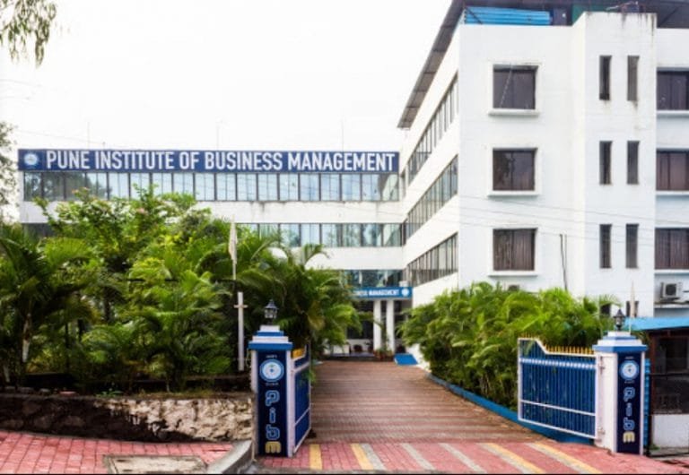 PIBM Pune: Fees, Admission 2026 & Average Package